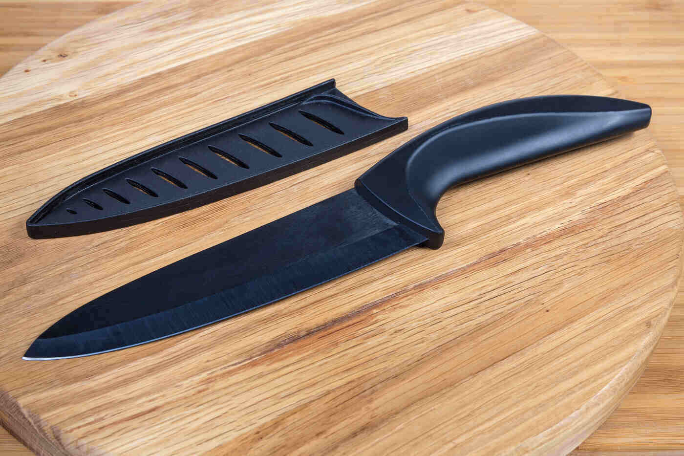 The 9 Best Ceramic Knives —Reviews & Buying Guide | Table Matters